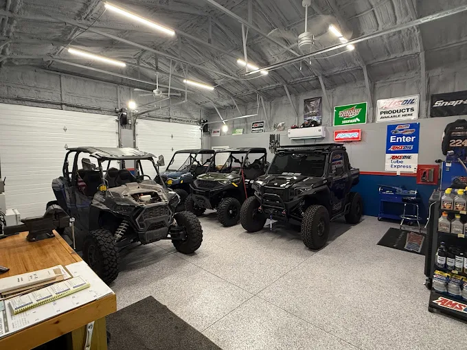 RZR Shawn's Service | Yuma's Premier SXS & UTV Specialist