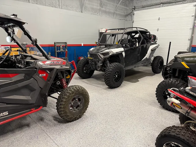 RZR Shawn's Service | Yuma's Premier SXS & UTV Specialist