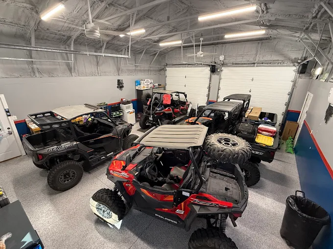 RZR Shawn's Service | Yuma's Premier SXS & UTV Specialist